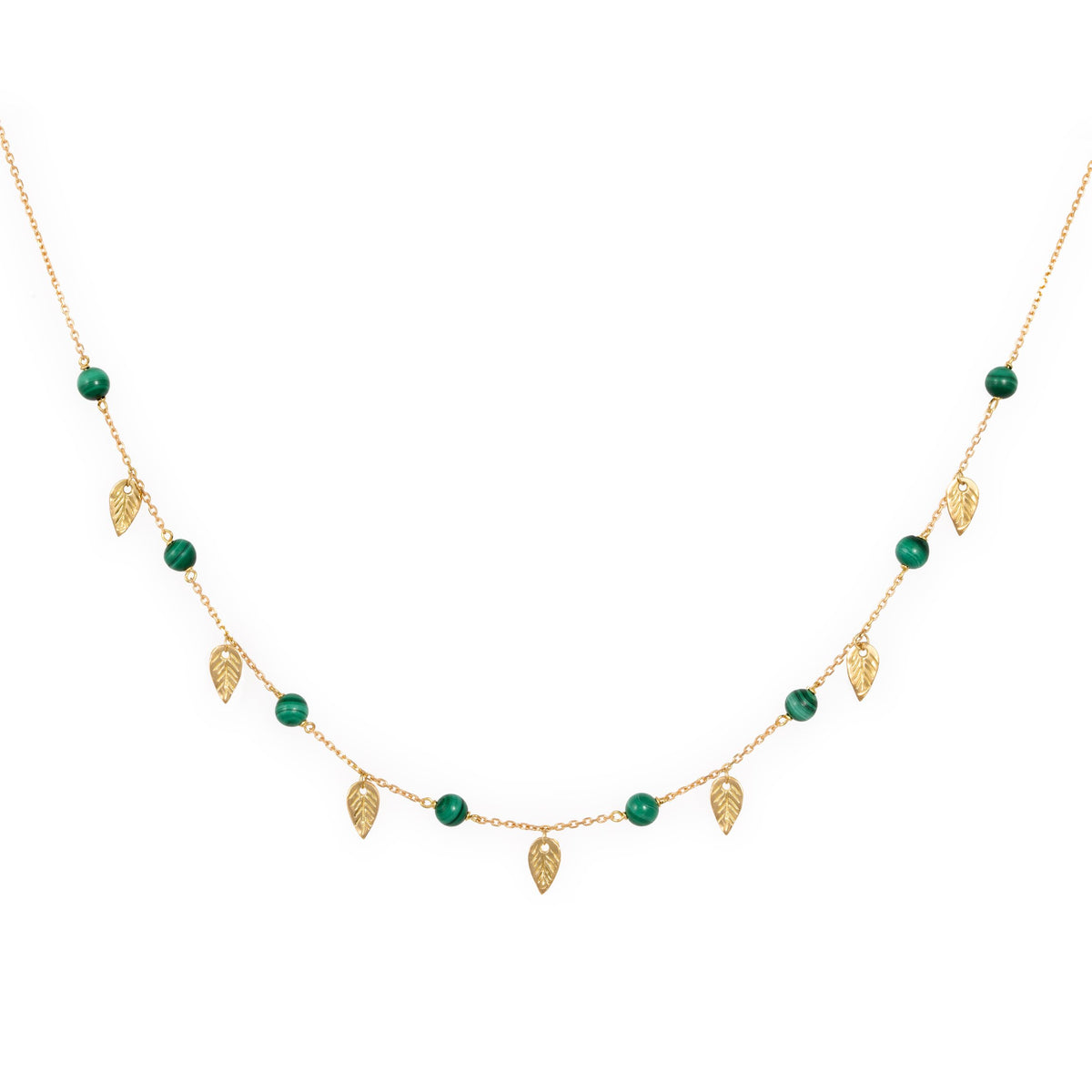 Colorful Spring Choker – The Orchid Jewelry